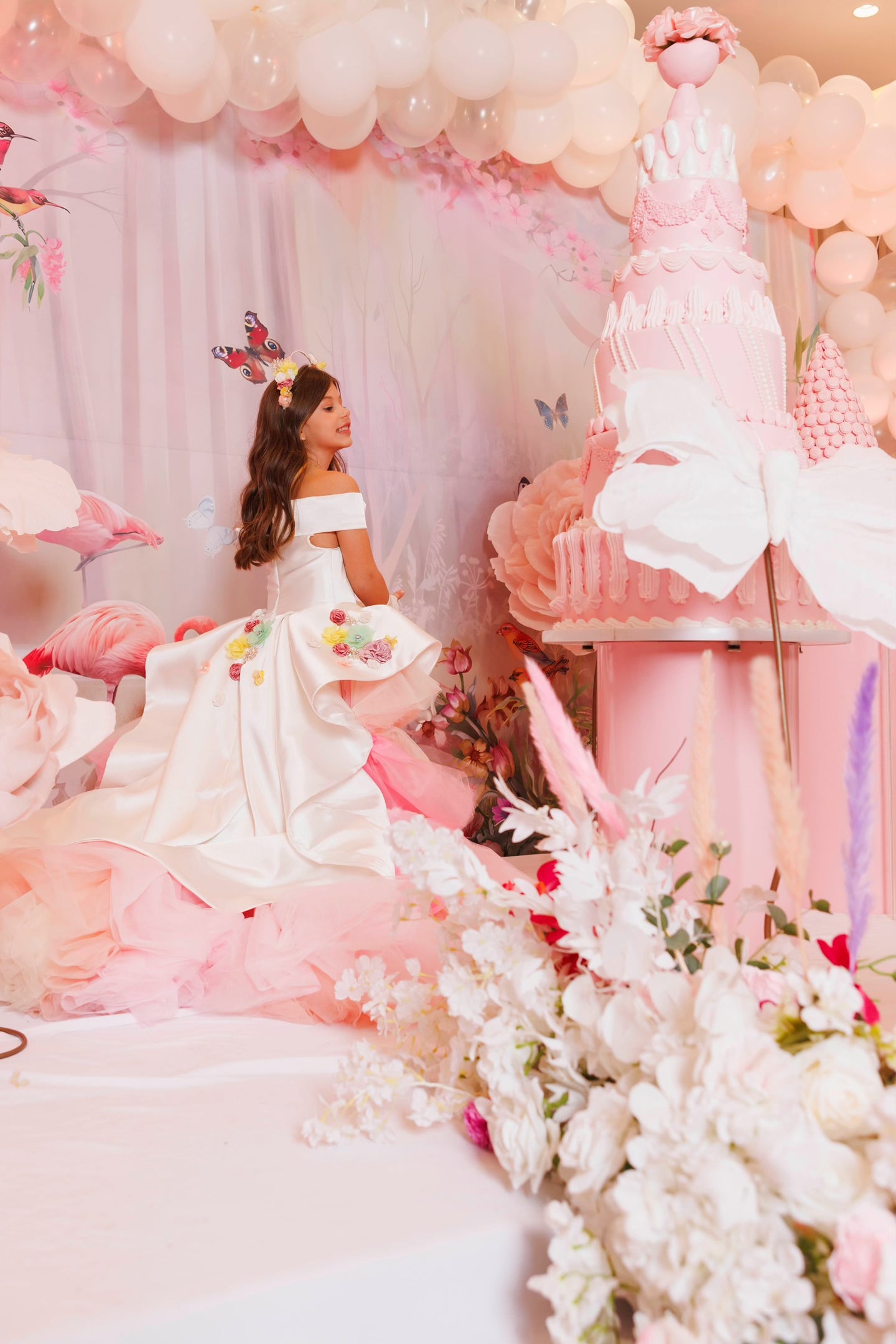 Ida's Wonderland