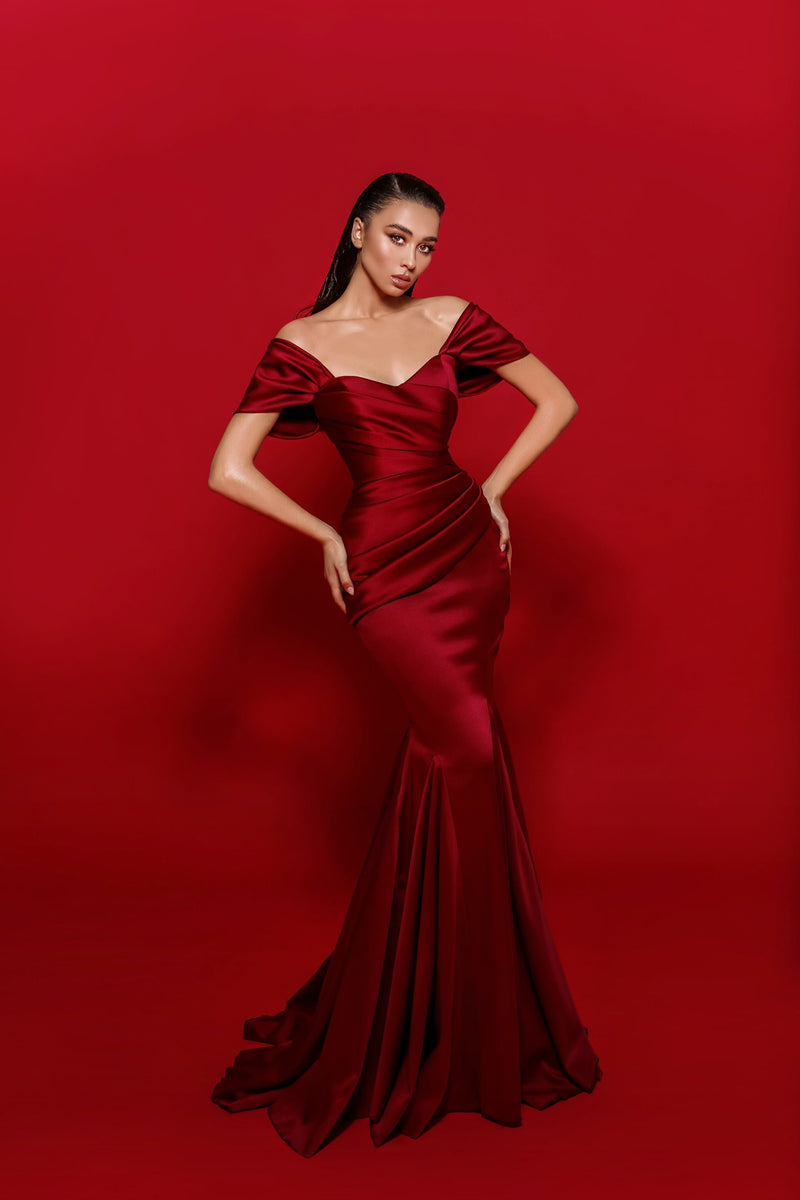 Look 01 – FJOLLA NILA™