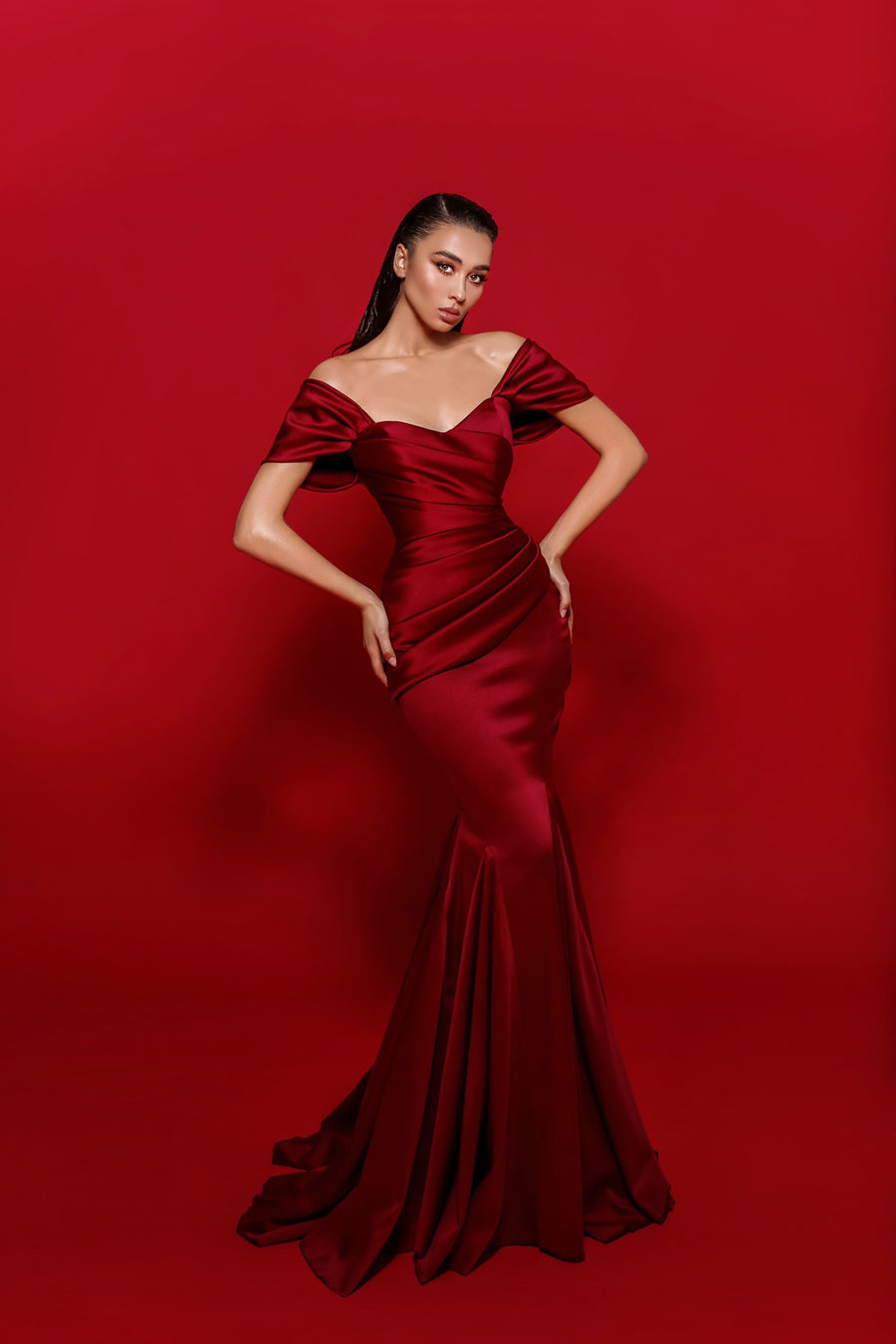 Look 01 – FJOLLA NILA™